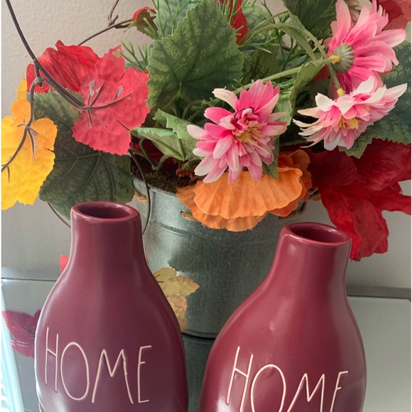 Rae Dunn | Other | Rae Dunn Bud Vases | Poshmark